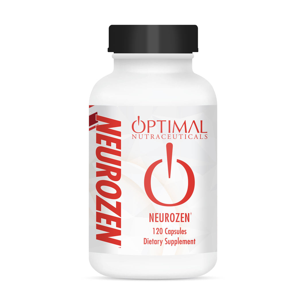 Products – Page 3 – Optimal Nutraceuticals
