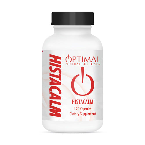 Histacalm – Optimal Nutraceuticals