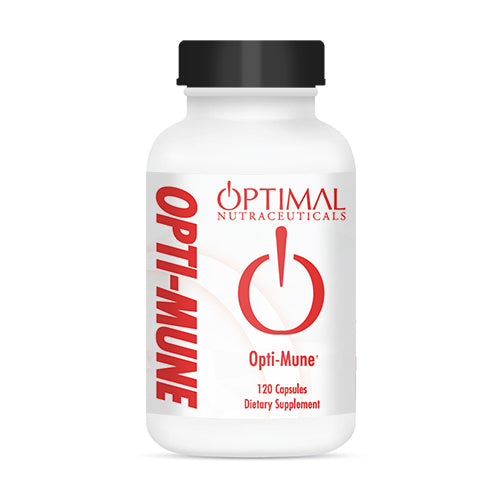 Opti-Mune – Optimal Nutraceuticals